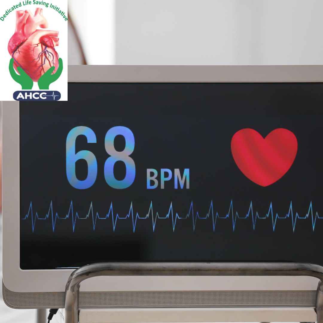 What is a healthy heart rate? 2025 - Ayushman Heart Care Center